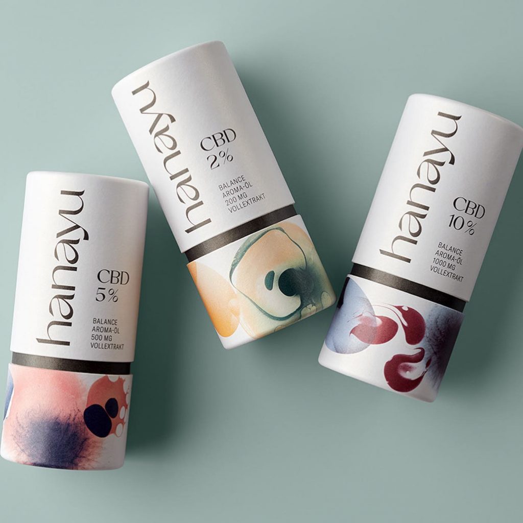 Packaging Idea - Hax OEM