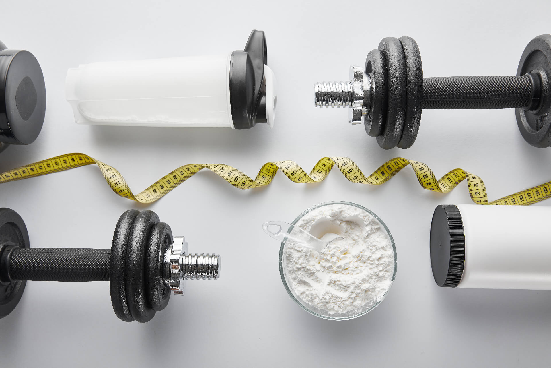 Weight Management - Hax OEM